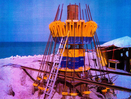 IN-SITU TESTING OF SOILS AND ROCKS - Σωτηρόπουλος και Συνεργάτες Α.Τ.Ε.